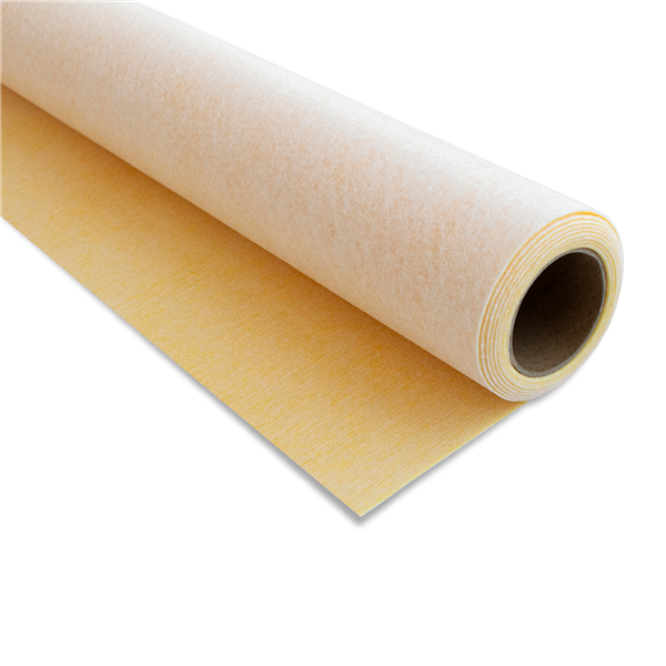 DRY120 - Waterproofing membrane Rebuild 2023